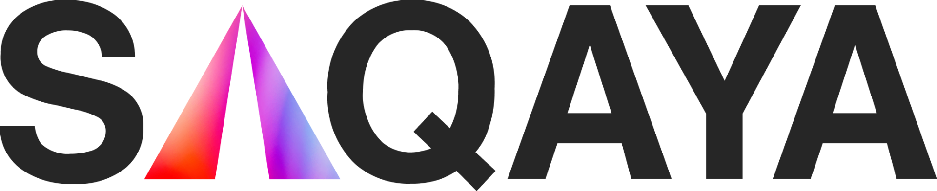 SAQAYA — AI-Native Engineering, Built for Outcomes